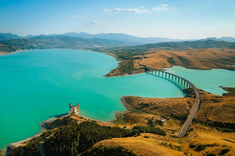 Pollino National Park - Mirabilia